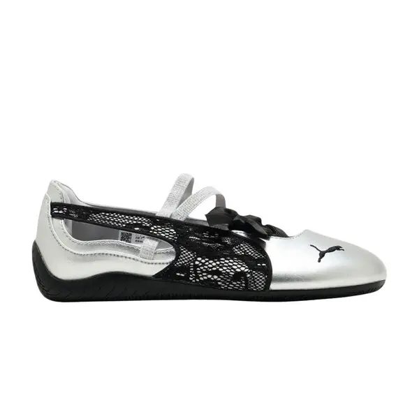 PUMA Speedcat Ballet Lace Sneakers