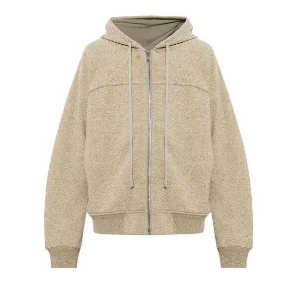 Rick Owens Windbreaker 'natural