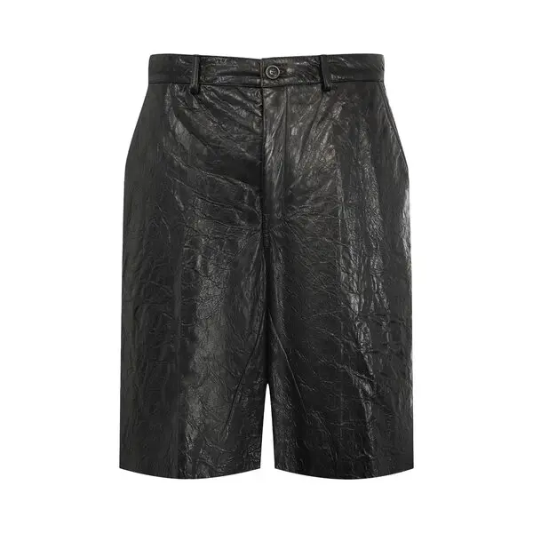Rick Owens Work Shorts