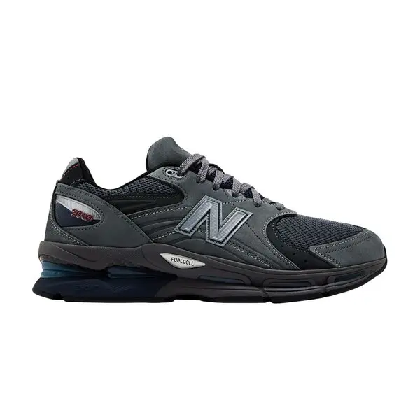 NEW BALANCE Made In Usa 2040v5 Sneakers