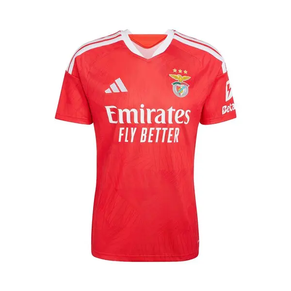 Adidas Fenerbahçe 2026/2027 Home Kit
