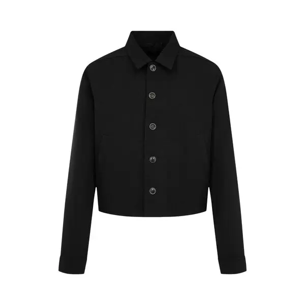 Rick Owens Alice Brad Jacket