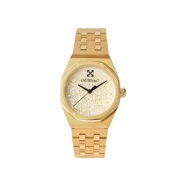 Off-White Dust Bracelet Watch