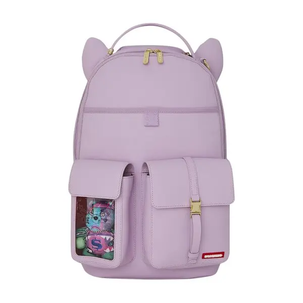 SPRAYGROUND Kitty Cash-out Backpack