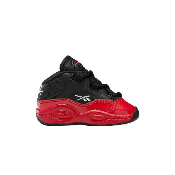 REEBOK Question Mid Td 'street Sleigh