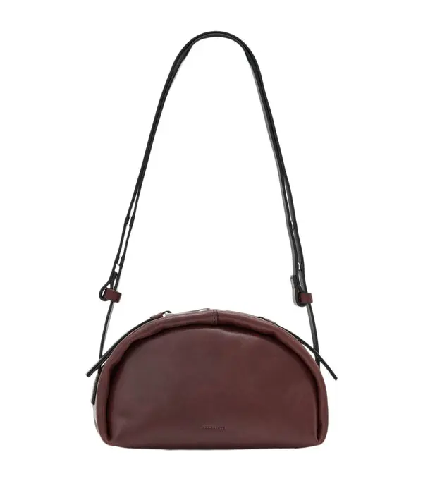 ALLSAINTS Rosalie Arc Cross-body Bag