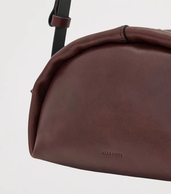 ALLSAINTS Rosalie Arc Cross-body Bag