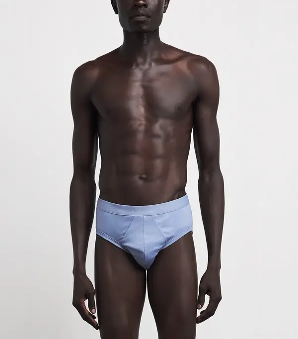 Zimmerli Sea Island Cotton Briefs