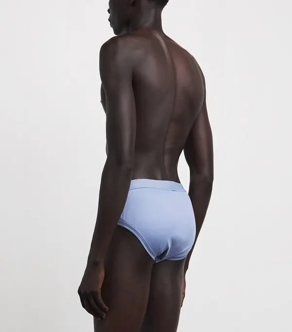 Zimmerli Sea Island Cotton Briefs