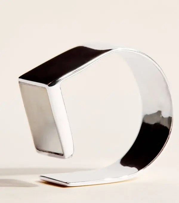 FYR Sterling Isis Ring