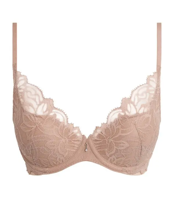 Wacoal Abéllia Underwire Bra - Beige