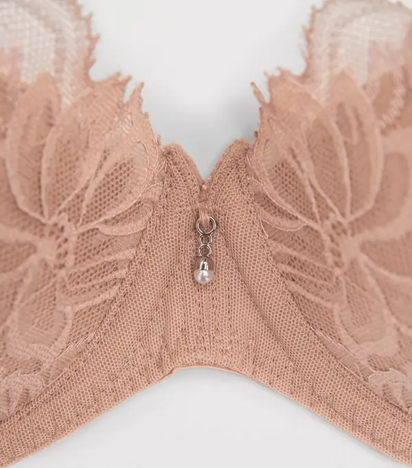 Wacoal Abéllia Underwire Bra - Beige