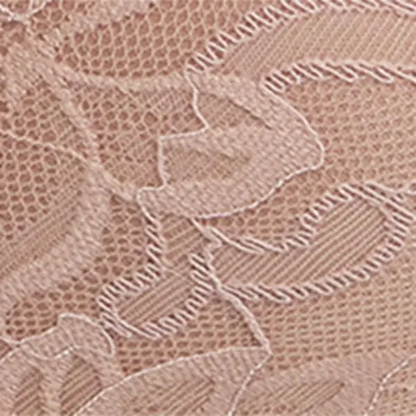 Wacoal Abéllia Underwire Bra - Beige