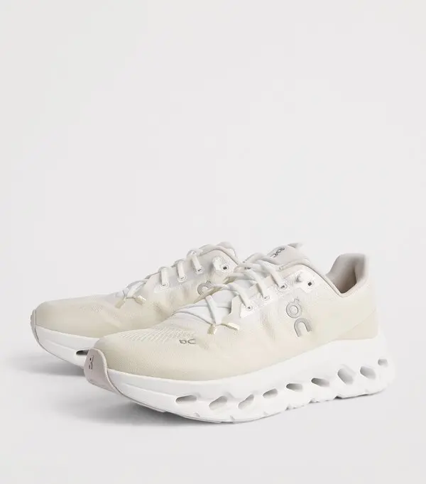 On Cloudtilt Sneakers - Yellow