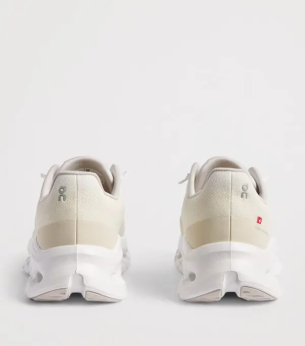 On Cloudtilt Sneakers - Yellow