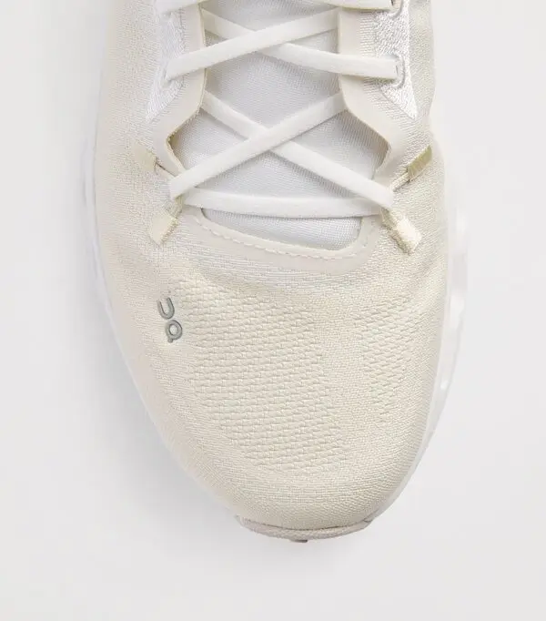 On Cloudtilt Sneakers - Yellow