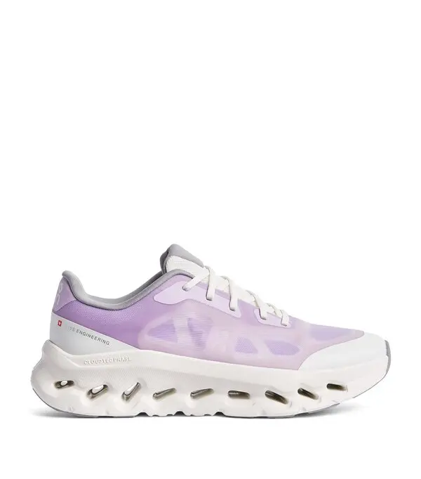 On Cloudtilt Remix Trainers