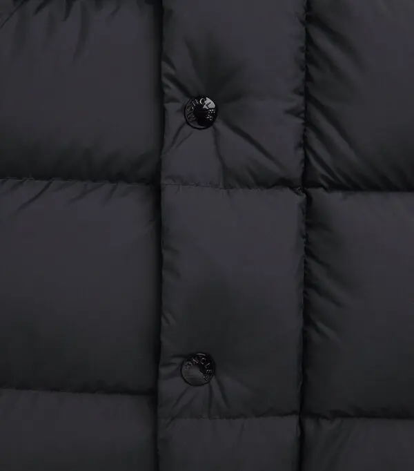 Moncler Down Adaptable Maya 70 Jacket