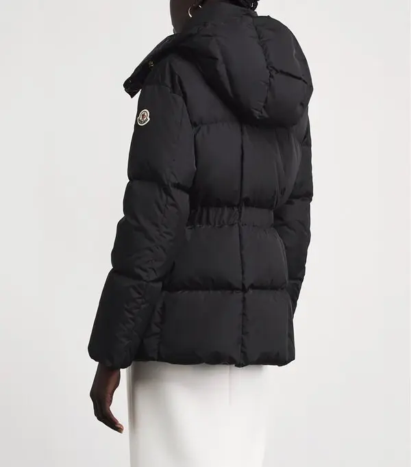 Moncler Down Quilted Agneux Jacket