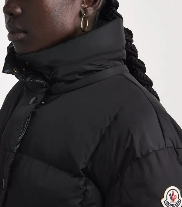 Moncler Down Quilted Agneux Jacket