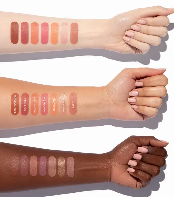 ANASTASIA BEVERLY HILLS Stick Blush