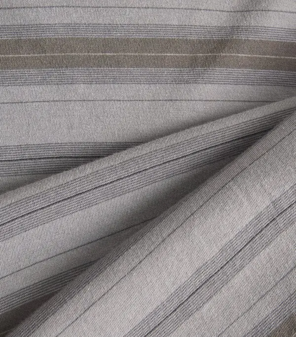 Our Legacy Cotton Stripe Box Long-sleeve T-shirt