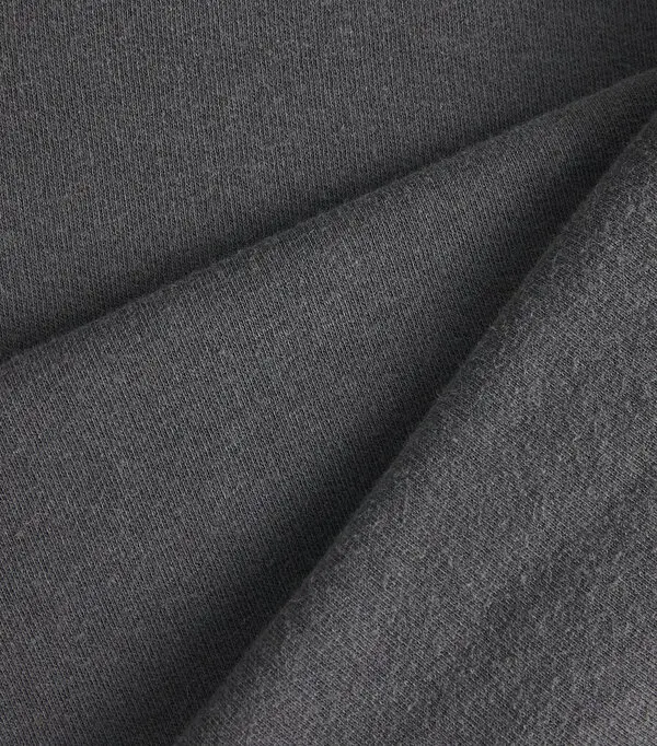 Our Legacy Cotton-linen-blend Slack Sweatshirt