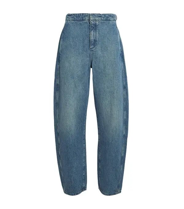 Rag & Bone Vito Barrel-leg Jeans