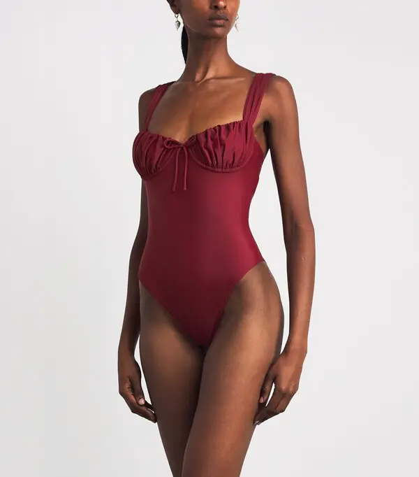 Faithfull The Brand Dinard Swimsuit