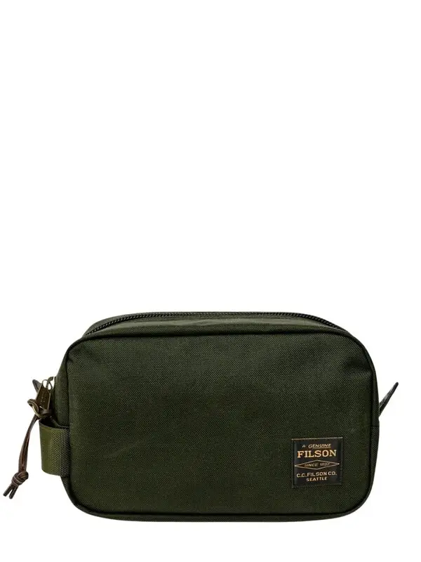 Filson Durable Nylon Crossbody Bag For