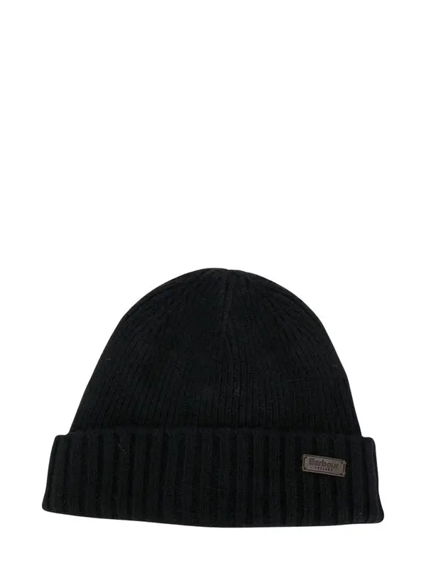 Barbour Wool-blend Hat