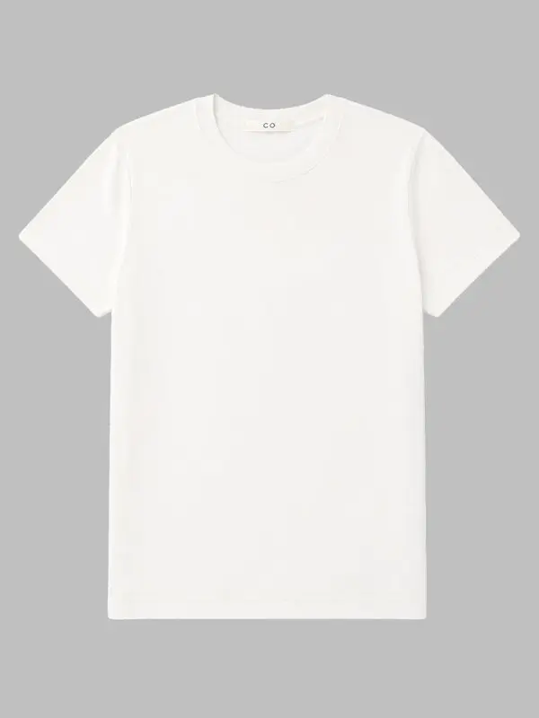 Co 100% Cotton T-shirt