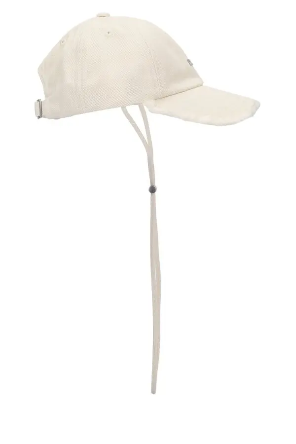 Jacquemus La Casquette Artichaut