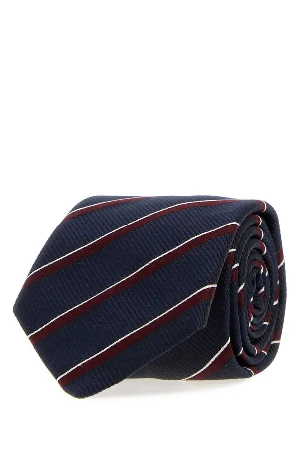 Giorgio Armani Tie - Multicolor