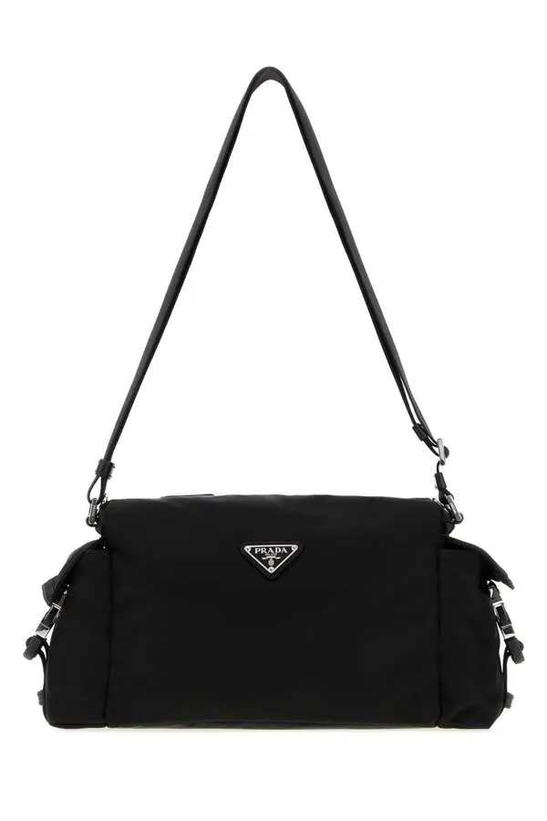 Prada Re-nylon Explore Handbag