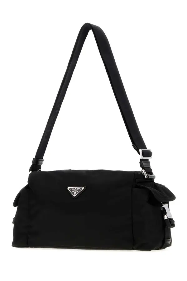 Prada Re-nylon Explore Handbag