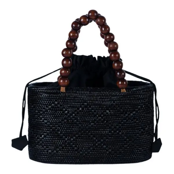 JELAVU Tatia Medium Satchel