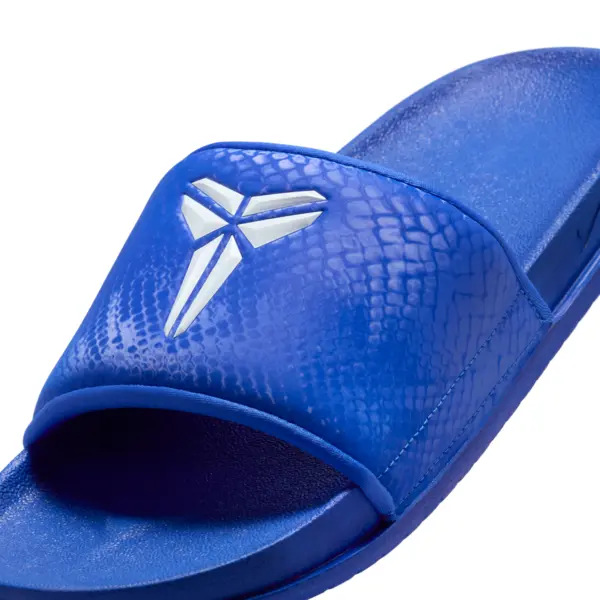 Nike Kobe Offcourt Slides