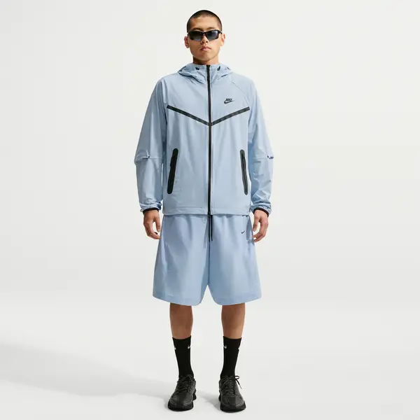 Nike Tech Helios Dri-fit Shorts