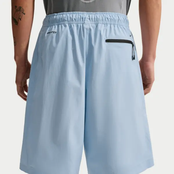 Nike Tech Helios Dri-fit Shorts
