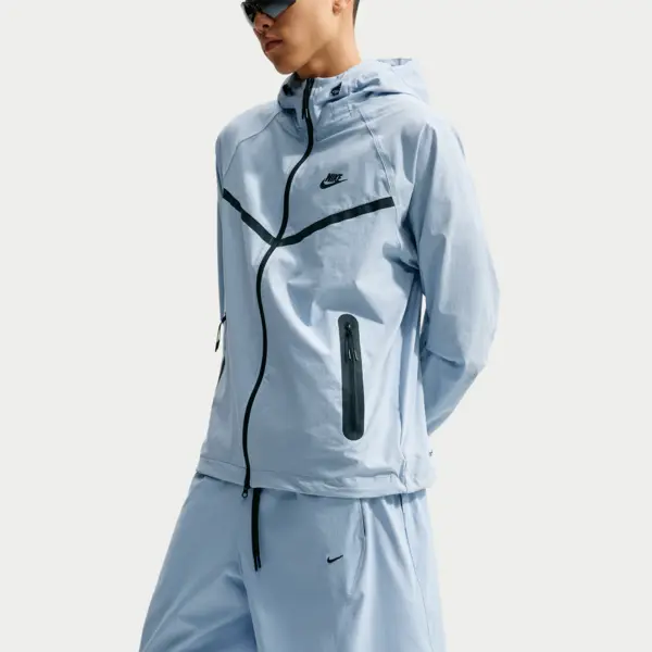 Nike Tech Helios Dri-fit Shorts