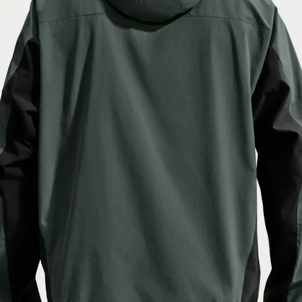 Nike Tech Helios Dri-fit Long-sleeve Shell