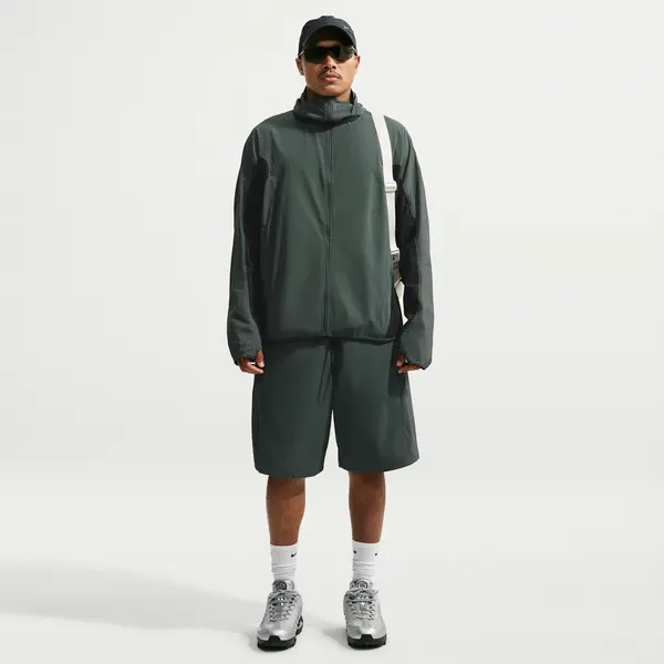 Nike Tech Helios Dri-fit Long-sleeve Shell