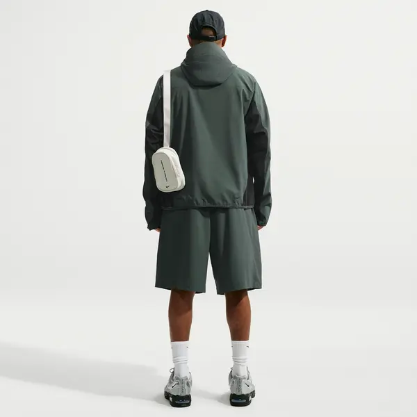 Nike Tech Helios Dri-fit Long-sleeve Shell