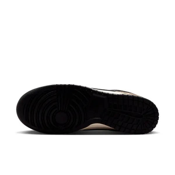Nike Dunk Low Retro Shoes - Brown