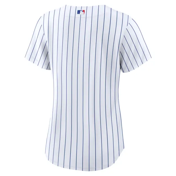 Nike Chicago Cubs Mlb Replica Jersey