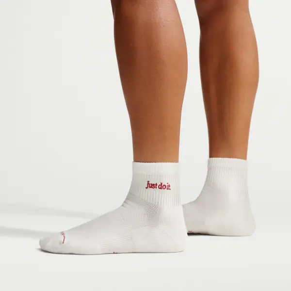 Nike Everyday Elevated Ankle Socks