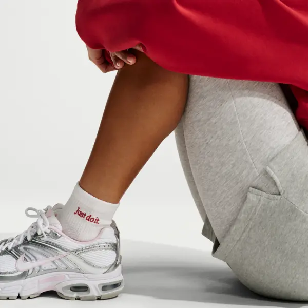 Nike Everyday Elevated Ankle Socks