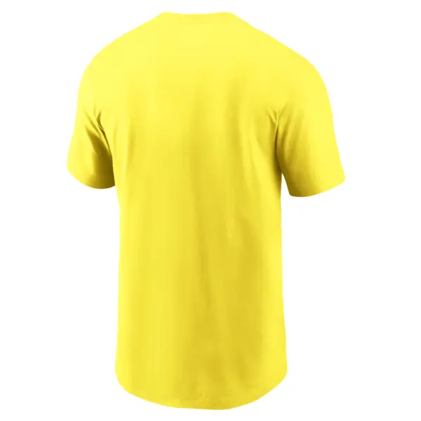 Nike Oregon Legacy Stacked Est College T-shirt