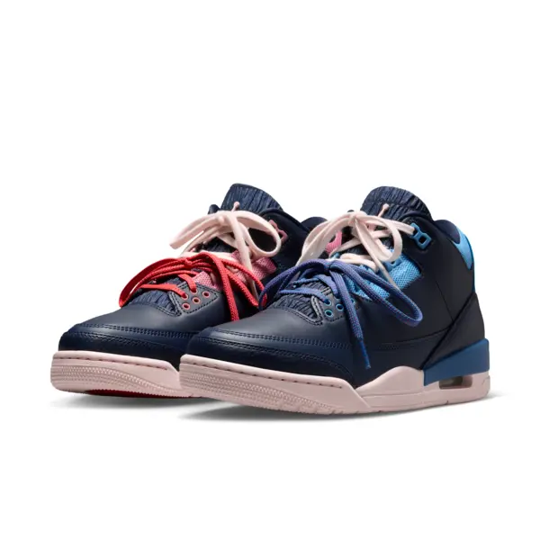 JORDAN 3 Retro "sport Renaissance" Sneakers